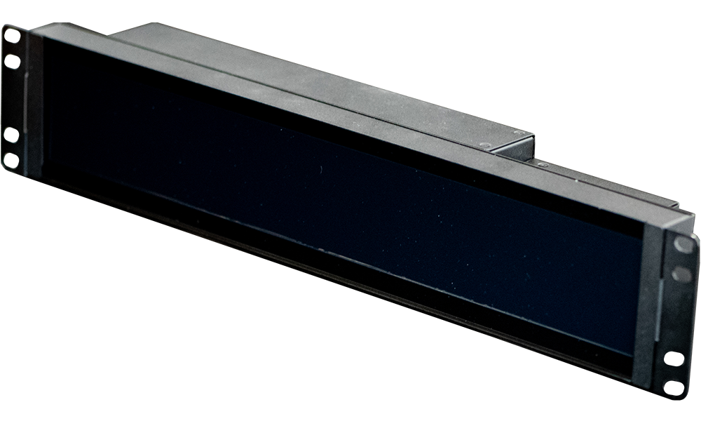 Control Panels | Leaders in Tactile Technologies | Densitron - Densitron